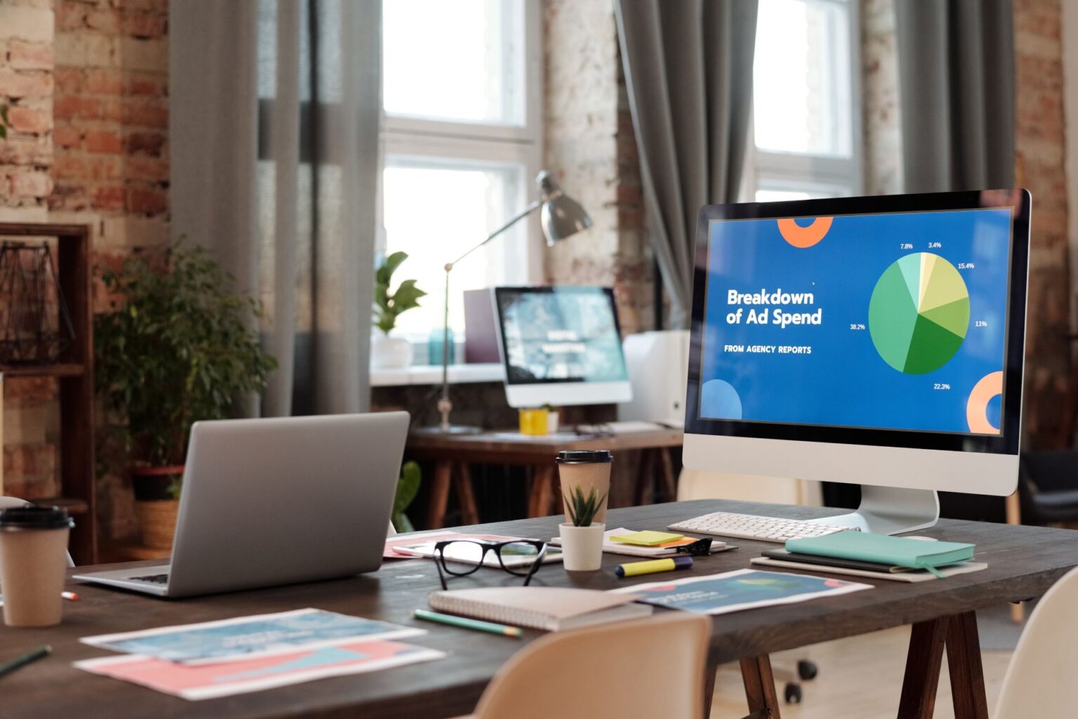 Powerpoint TFM - Trabajo Fin de Máster